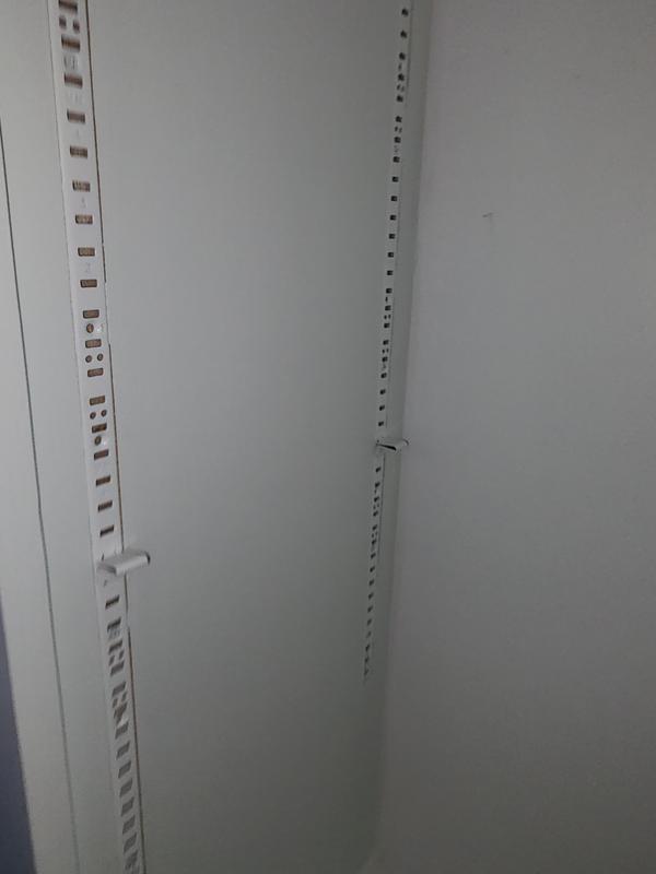 Project Source 72-in L x 0.2-in W x 0.63-in D Brass Pilaster strip in ...