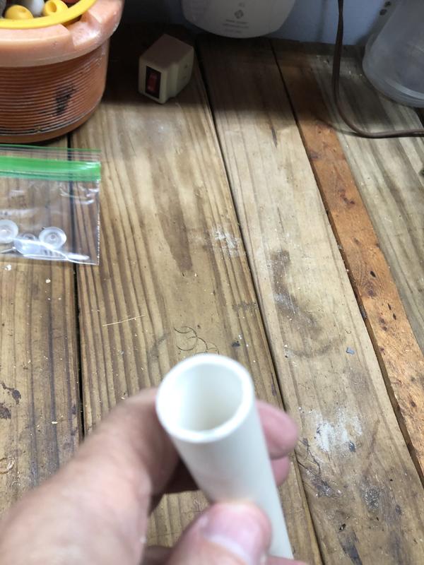 Oatey Fusion One-Step 10-fl oz Clear PVC Cement and Primer 32192L at ...