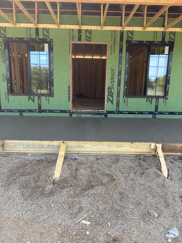 ZIP System 30-ft x 3.75-in Panel System Tape in the OSB Tape ...