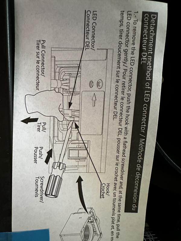 Panasonic 0.5-Sone 110-CFM White Bathroom Fan, ENERGY STAR FV-0511VKS3S ...