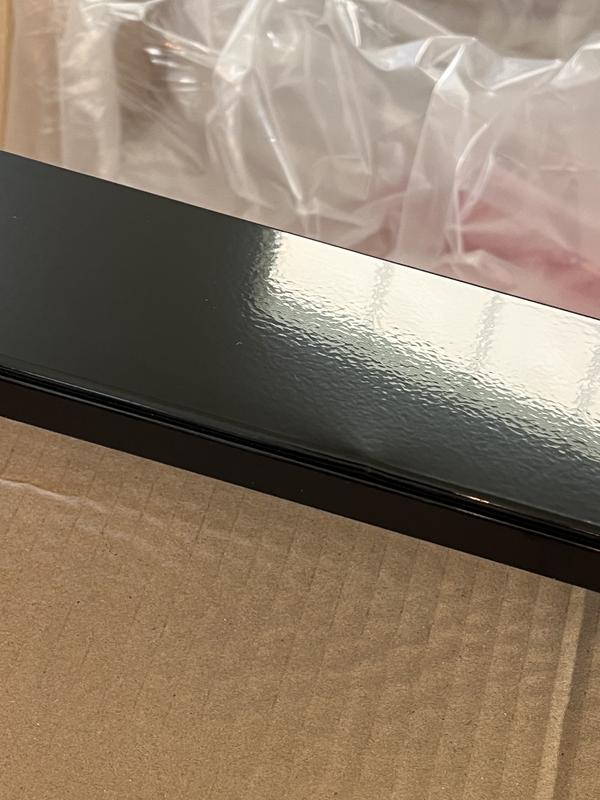 GE Universal Trim Kit (Slate) JX7230ELES at Lowes.com