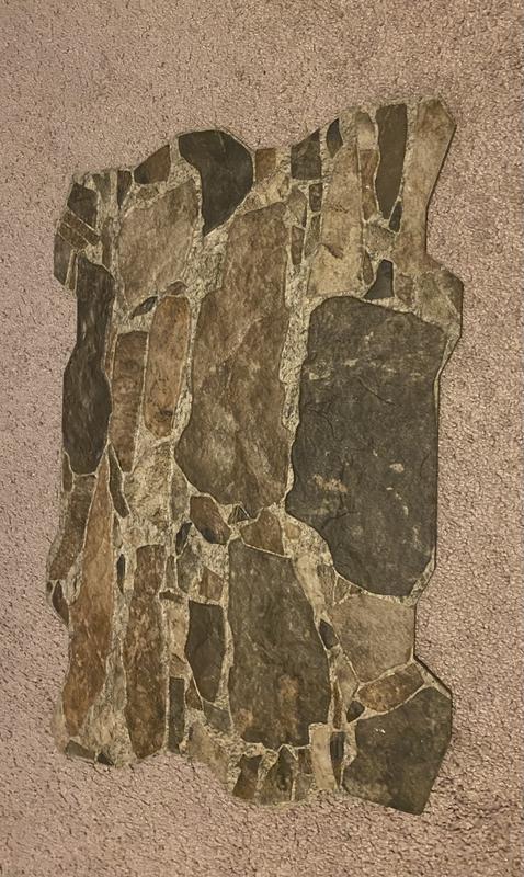 Affinity Tile Rambla Arena 15-in x 30-in Matte Porcelain Floor and Wall ...