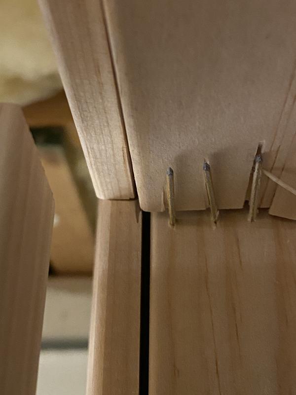 Masonite 36-in x 78-in Unfinished Solid Core 6-panel Right Hand Pine ...