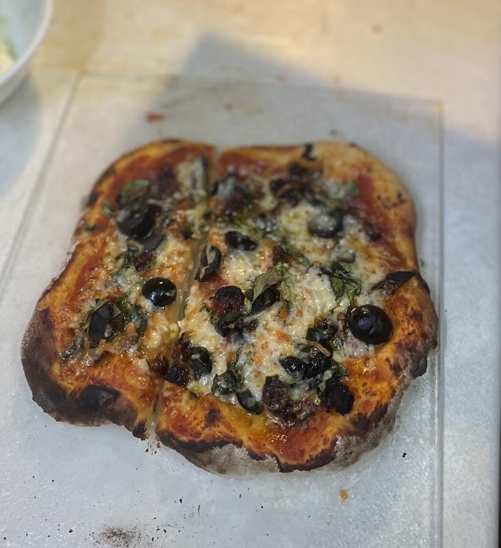 BBQ Dragon Fire starter 0.94-lb Firestarter BBQD371 at Lowes.com