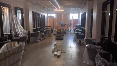 Style Selections Ridgemont Silver 12-in x 24-in Glazed Porcelain Stone ...