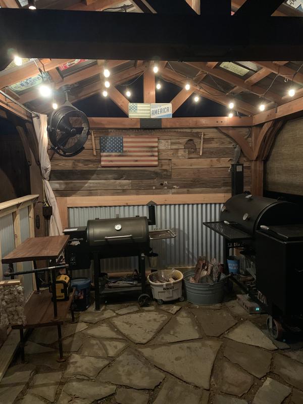 Union Corrugating Oval 2.16-ft x 12-ft Corrugated Galvalume 29-Gauge ...