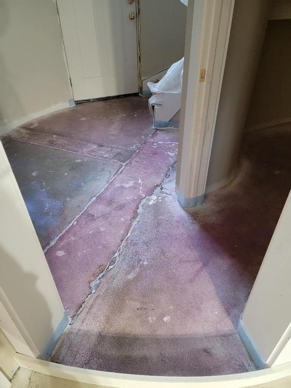 MAPEI Self Leveler Plus 50-lb Powder Indoor Self-leveling Underlayment ...