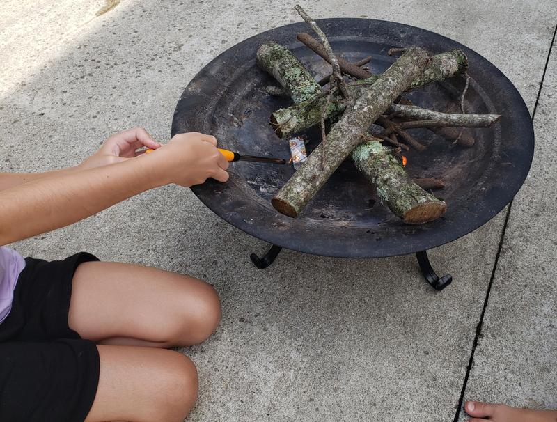 Zip 1.09-lb Firestarter (16-Pack) 92096 at Lowes.com