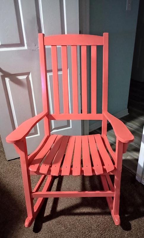 Rust-Oleum 2X Ultra Cover Gloss Coral Spray Paint and Primer In One ...