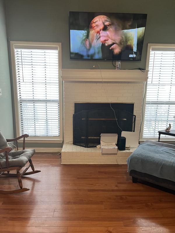 LEVOLOR Trim+Go 2-Piece Universal Brackets 1888692 at Lowes.com