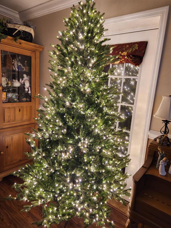 Shop Holiday Living New Kensington Tree Collection at Lowes.com