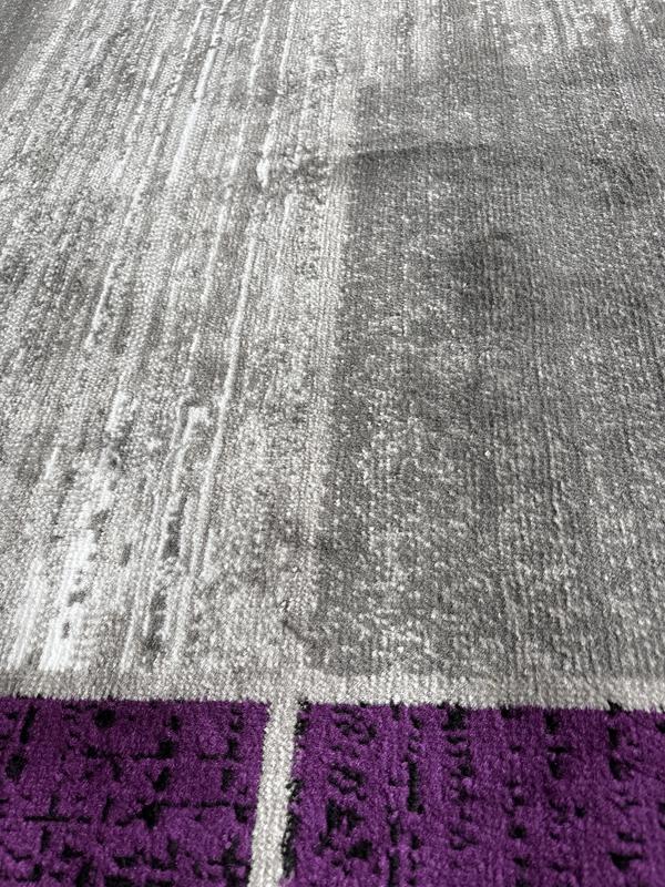 LBaiet Solana 5 x 7 Blue Indoor Geometric Area Rug SL973B57 BLUE at ...