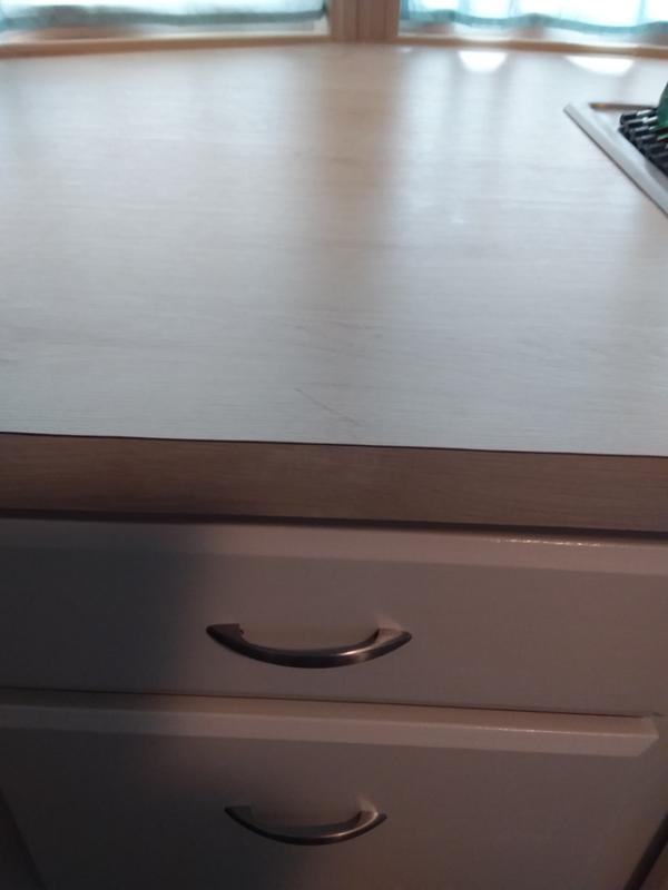 Formica Brand Laminate Premiumfx 60-in W x 144-in L Planked Raw Oak ...