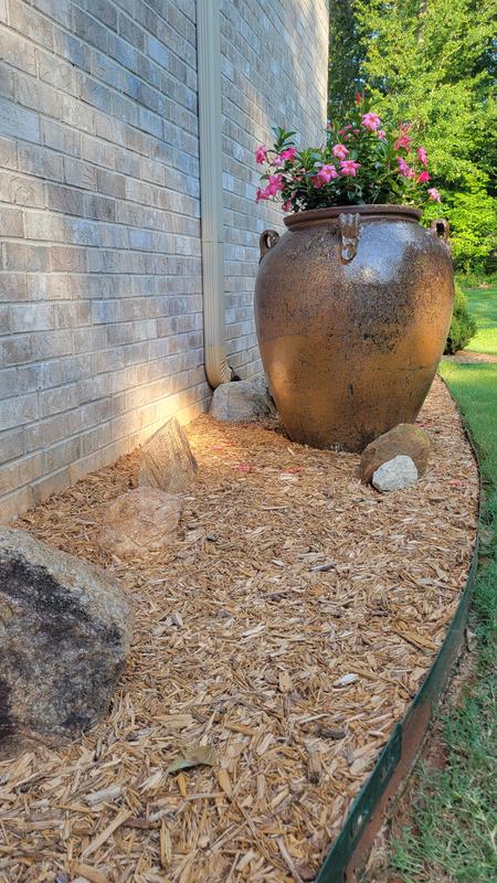 NoFloat 2-cu ft Cypress Blend Mulch 20248 at Lowes.com