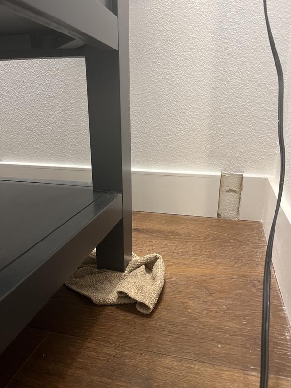 Origin 21 Quillian 30-in Carbon Grey Undermount Single Sink Bathroom ...