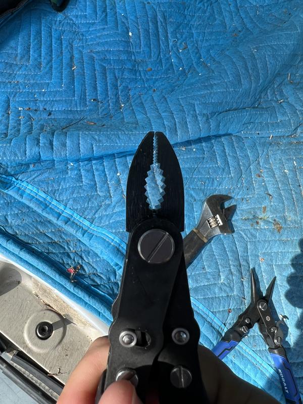 Kobalt Flip Plier Set (2-Pack) 59935 at Lowes.com