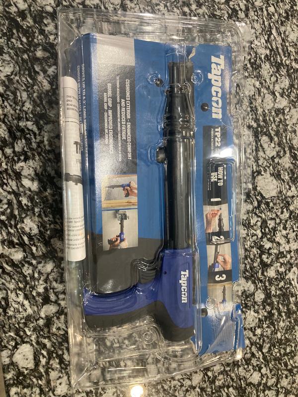 Tapcon Single Shot Powder Actuated Trigger Tool 12230 at Lowes.com