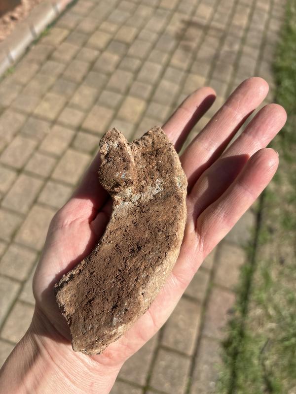 Oldcastle 0.5 cu ft Red Garden rock 0.5 - 1.5-in in the Landscaping ...