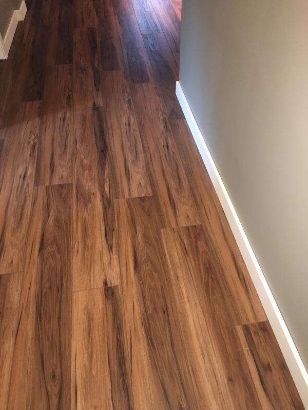 Smartcore Pro Toasted Eucalyptus