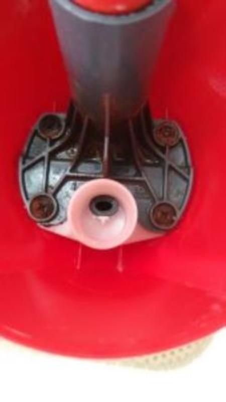 Shop O-Cedar Spray Mop, Mr. Clean Lemon All Purpose Cleaner and ...