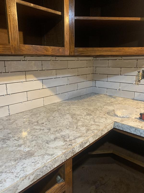 Wilsonart High Definition 48-in W x 96-in L Spring Carnival Hd ...