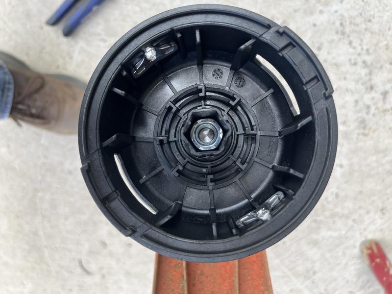 Shakespeare Wind-N-Go Bump Head String Trimmer Replacement - Universal ...