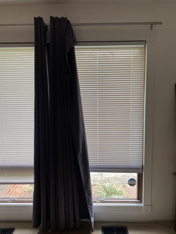 RELIABILT 9/16-in x 3-1/4-in x 8-ft Primed MDF 433 Casing in the Window ...