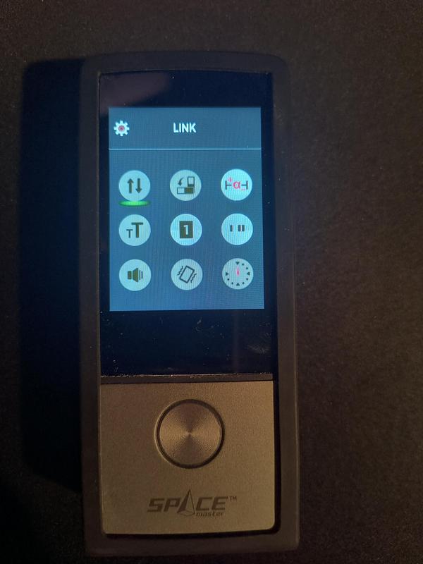 MILESEEY DP9 PRO 3-Way Measure, Smart Calculator, App Sync 330-ft ...