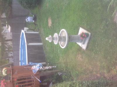 smartpond 155-GPH Submersible Corded Electric Fountain Pump 52267 at ...