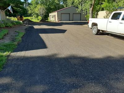 Hanes Geo Components 360-Feet x 15-Feet Black Woven geotextile in the ...