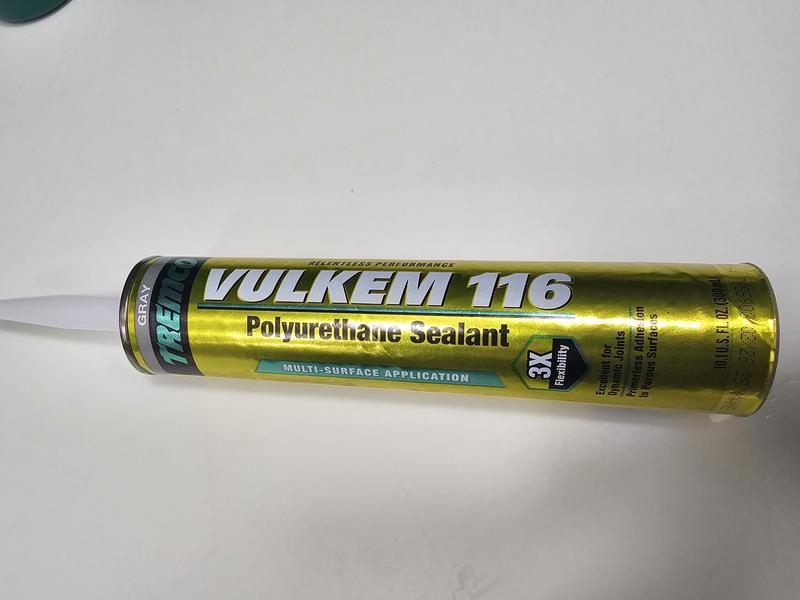 DAP Vulkem 116 12 -Pack 10.1-oz Exterior and Specialty White Paintable ...