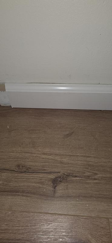 Royal Building Products 9/16-in x 3-1/4-in x 12-ft Colonial Finished ...