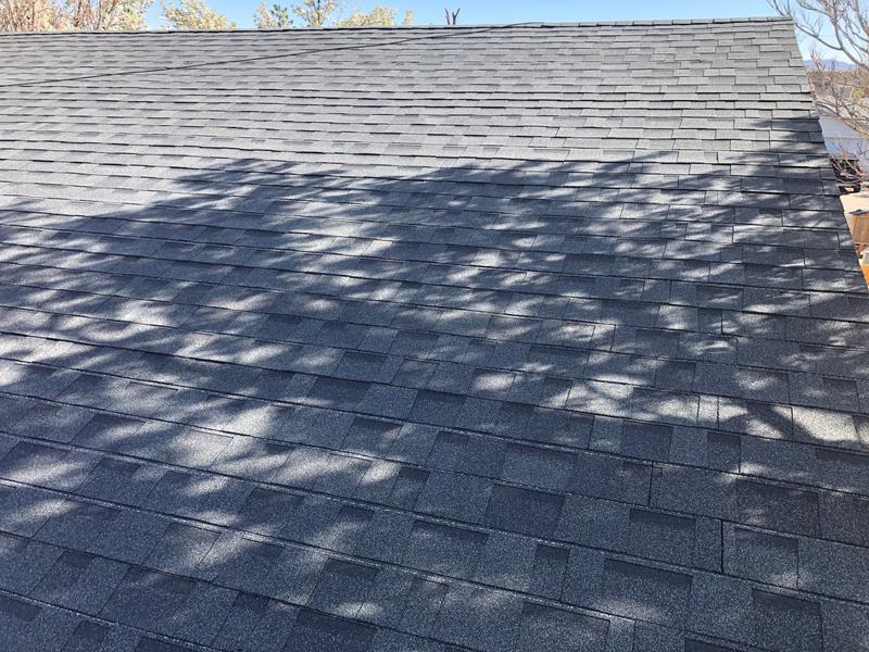 Owens Corning Oakridge Woodland Path Laminated Architectural Roof ...