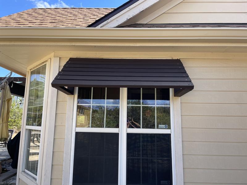Valspar Duramax Flat Fired Earth 6011-1 Latex Exterior Paint + Primer ...