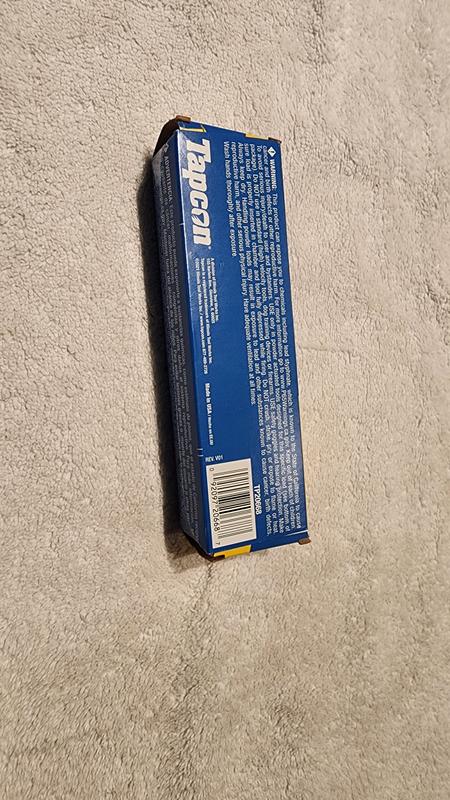 Tapcon 100-Count 0.27 Caliber Powder Actuated Load 20683 at Lowes.com