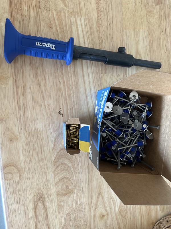 Shop Tapcon HS22 Bundle at Lowes.com