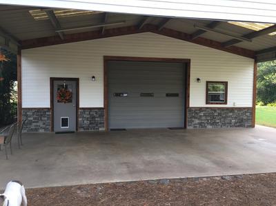 Georgia-Pacific Vision Pro Double 5-in Traditional White Vinyl Siding ...