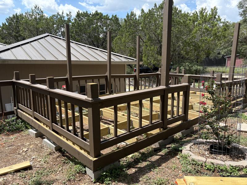 Cabot Heat-Reducing Pre-Tinted Equestrian Brown Solid Exterior Wood ...
