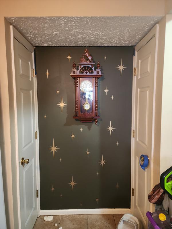 HGTV HOME by Sherwin-Williams Infinity Eggshell Base C Tintable Latex ...