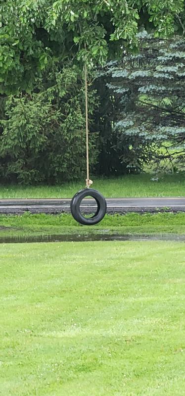 RELIABILT 0.75-in Twisted Sisal Rope (By-the-Foot) in the Rope ...