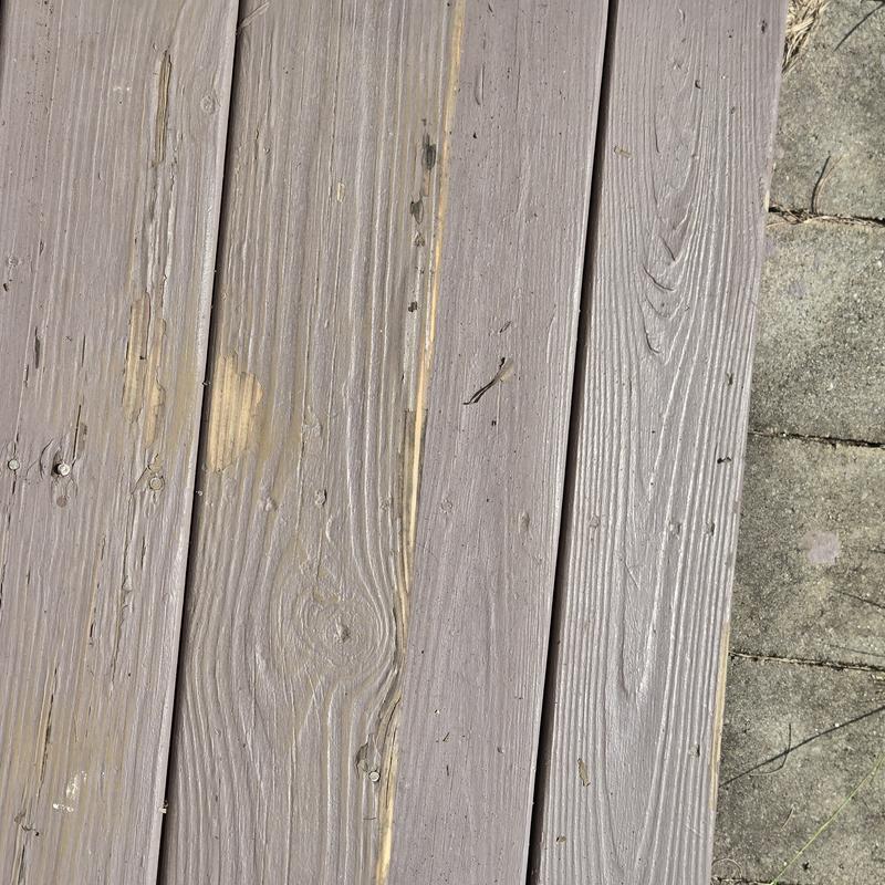 Cabot Seacoast Gray Solid Exterior Wood Stain and Sealer (5-Gallon ...