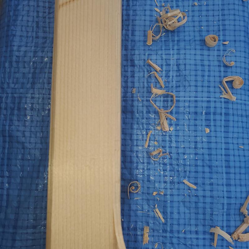 Jorgensen 6.5-in Corner Easing Plane 70740 at Lowes.com