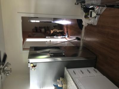 RELIABILT 19/32-in x 3-3/8-in x 8-ft Primed MDF 338 Casing in the ...