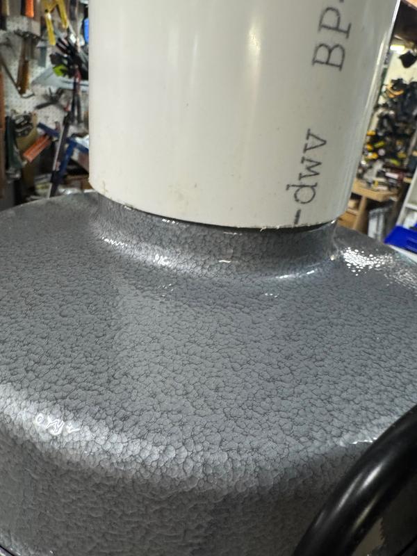 Vortex 4-in dia 198-CFM Galvanized Steel Centrifugal Duct Fan VTX400 at ...