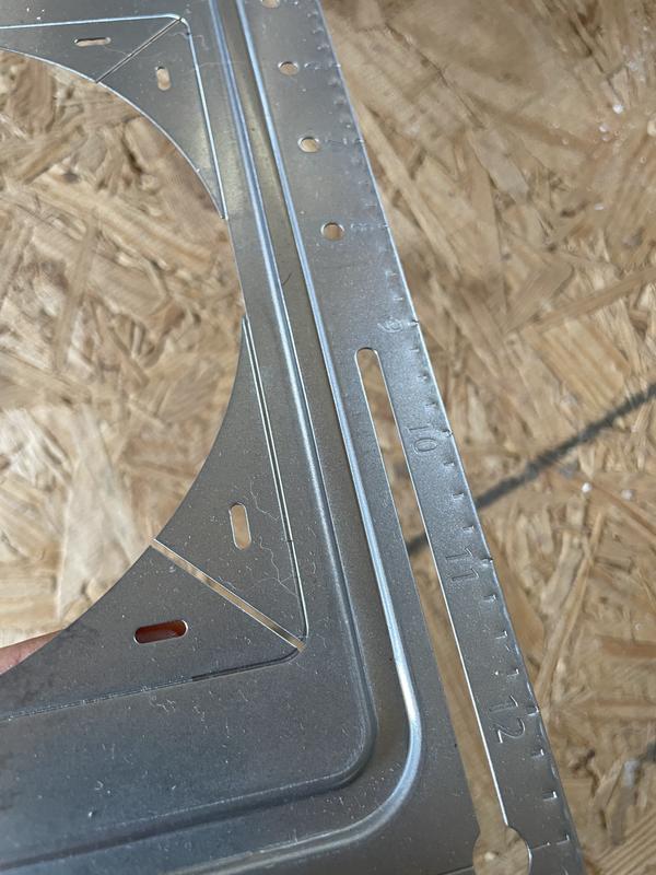 HALO New Construction Airtight Ic 6.25-in LED Recessed Light Housing ...