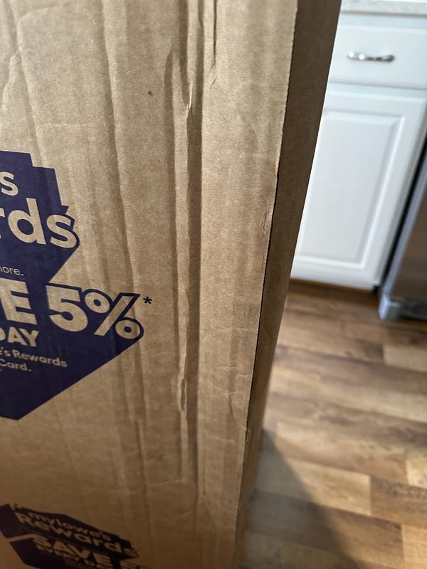 allen + roth Natural Baskets (13-in W x 13-in H x 13-in D) Natural ...