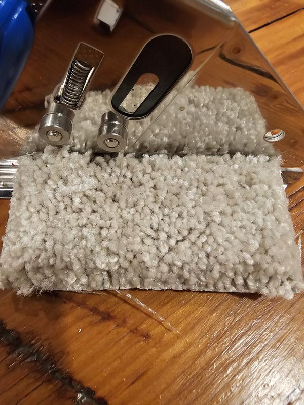 Capitol Professional Carpet Loop Pile Cutter 110550 at Lowes.com