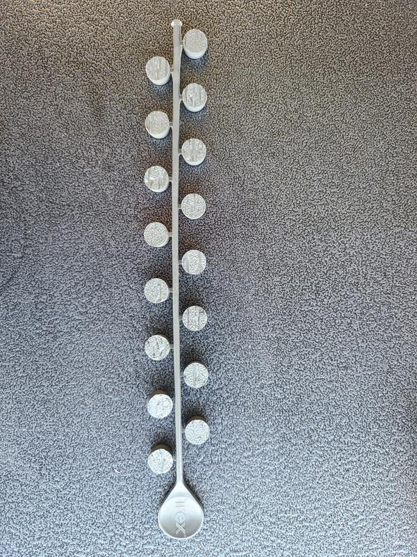 Trex Hideaway Plugs Clam Shell Hidden Deck Fastener 180 Square feet ...