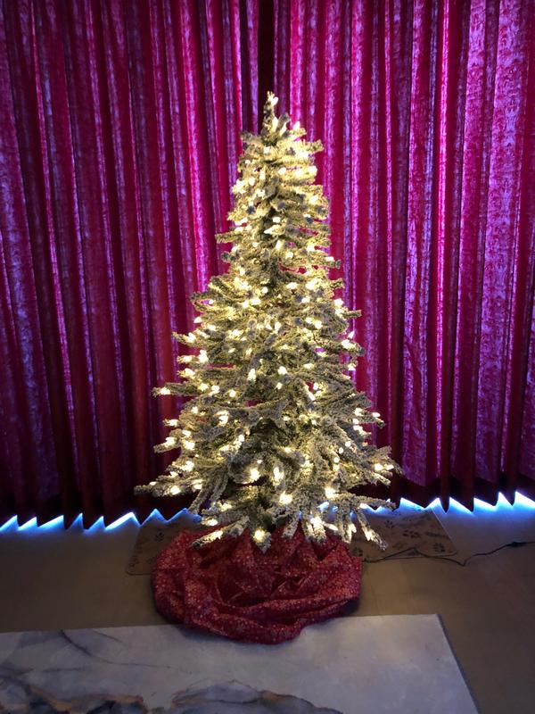 Shop Tree Classics by Balsam Hill Balsam Hill Artificial Greenery ...