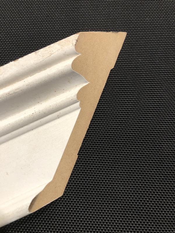 Spyder 12-in 60-Tooth Rough Finish Tungsten Carbide-tipped Steel Miter ...